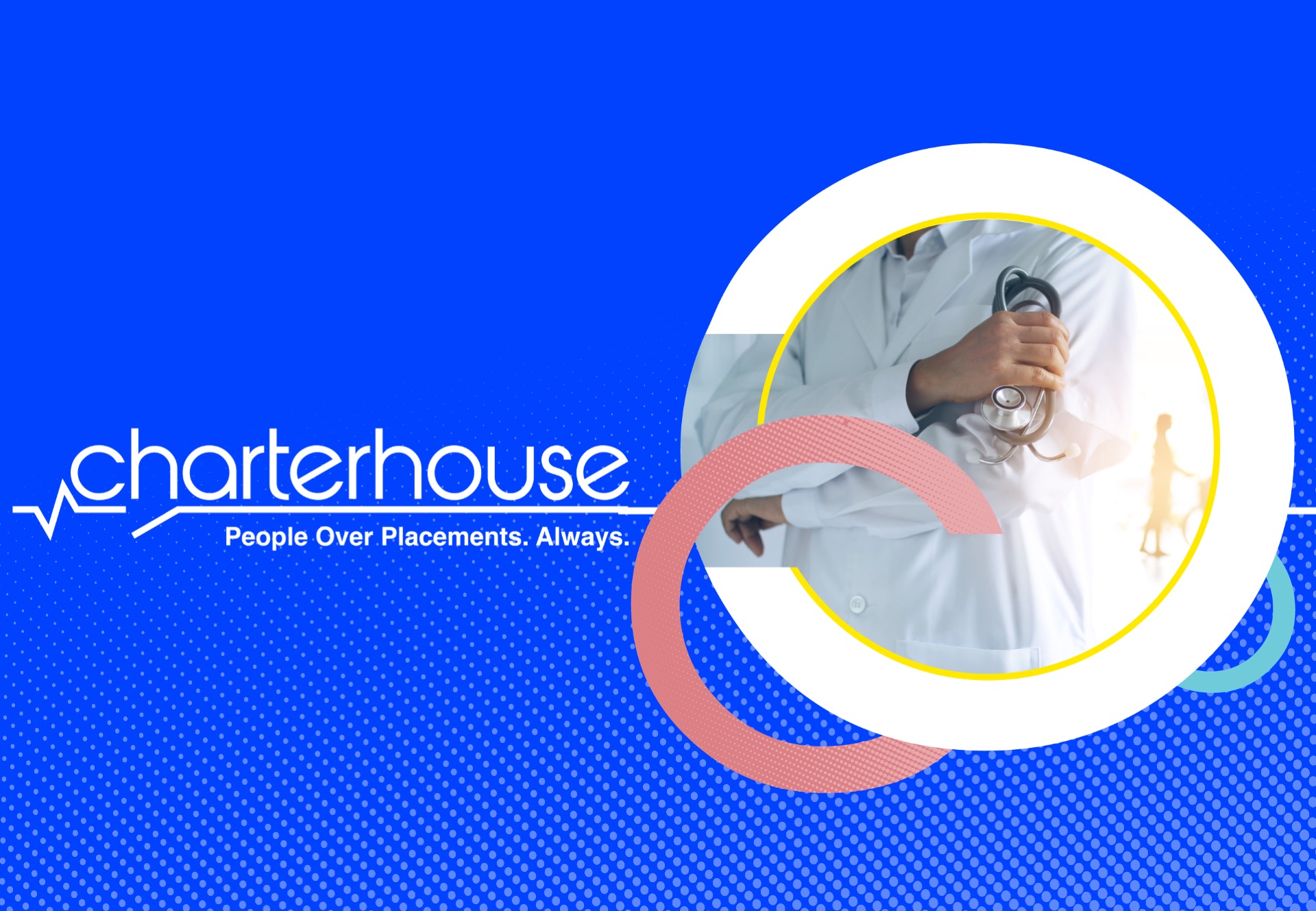 Locum O&G Consultant Needed – Northern | Charterhouse Medical